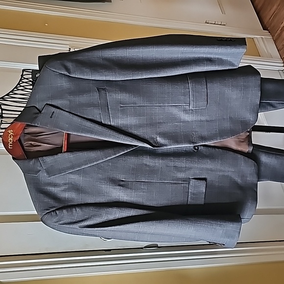 Michael Kors | Suits & Blazers | Michael Kors Suit | Poshmark
